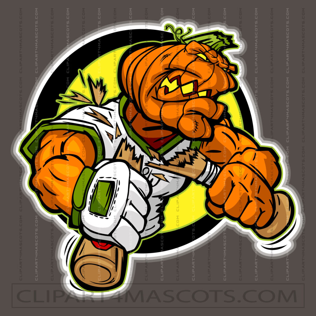Rough Rider Baseball Team Logo | Vector | JPG EPS PNG AI